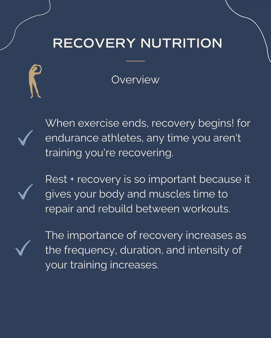 Maximize Recovery Nutrition: How To Refuel Post-Race
