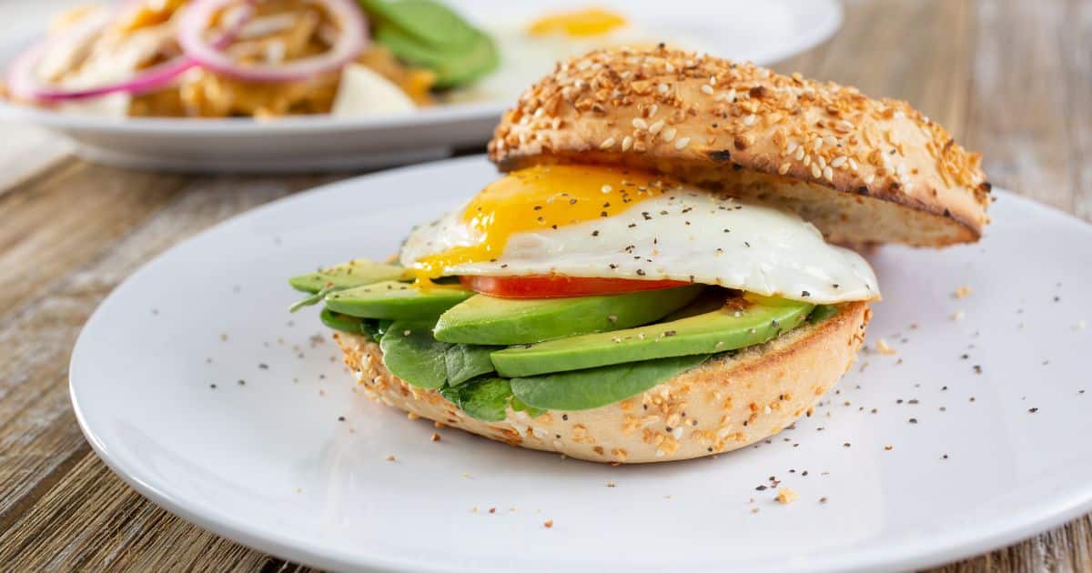 Breakfast Before Running: How to Kickstart Your Pre-Run Morning