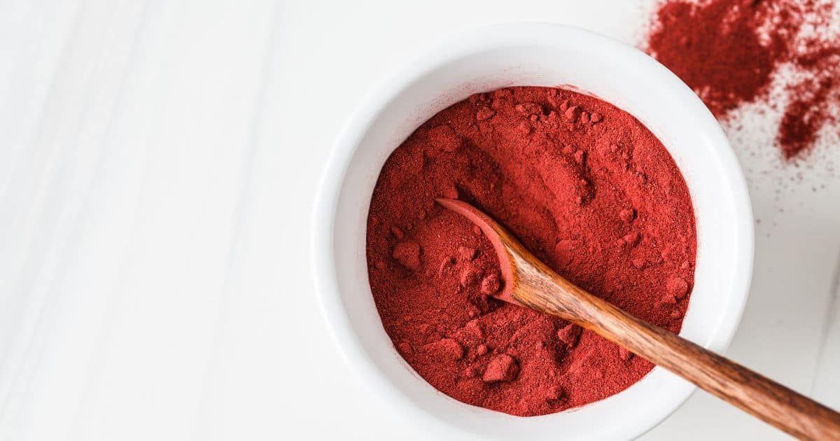 Nitric Oxide for Runners: Unlock the Beet Boosting Benefits
