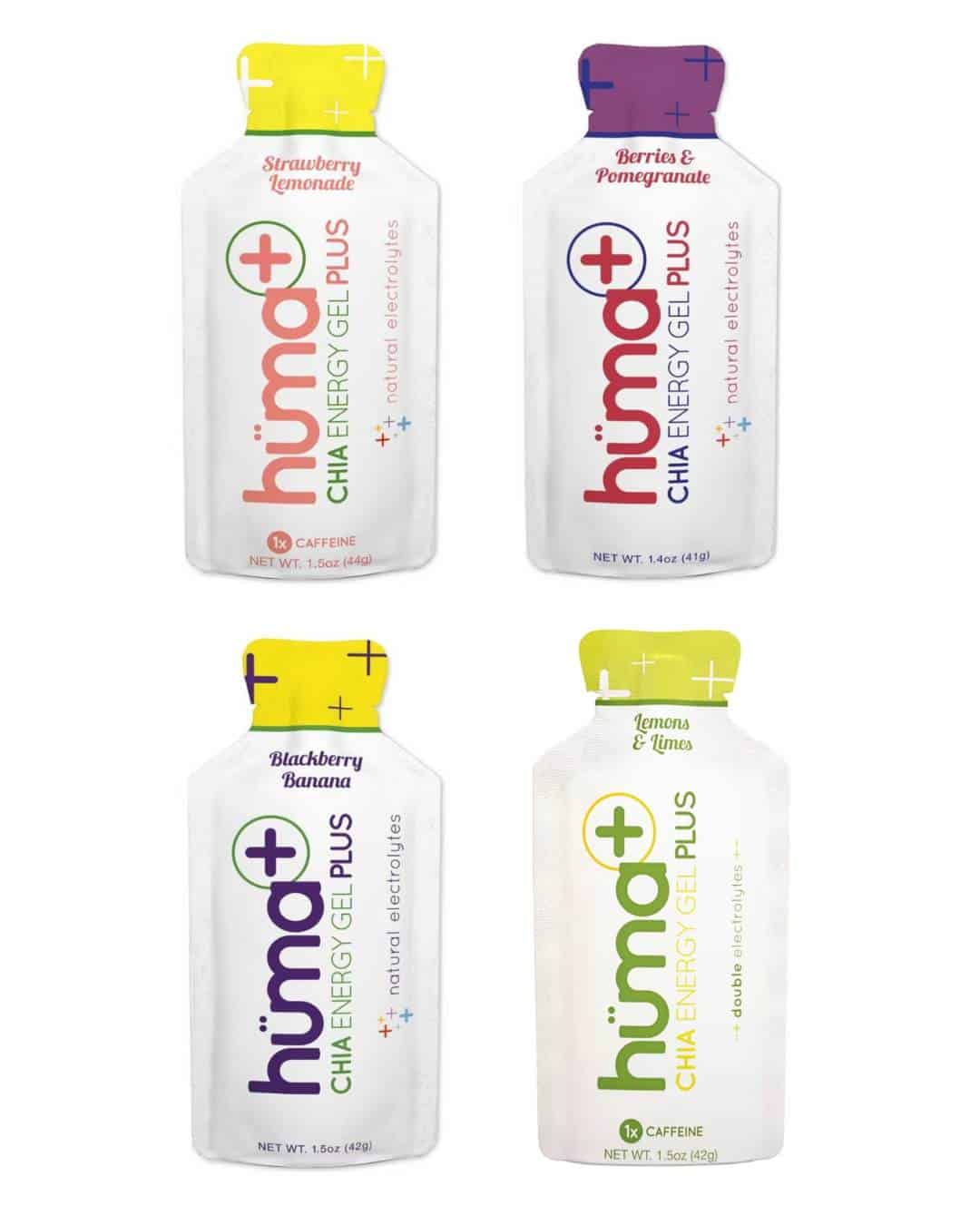 Best Gels for Running and Triathlon: Sports Dietitians' Review – Alex ...