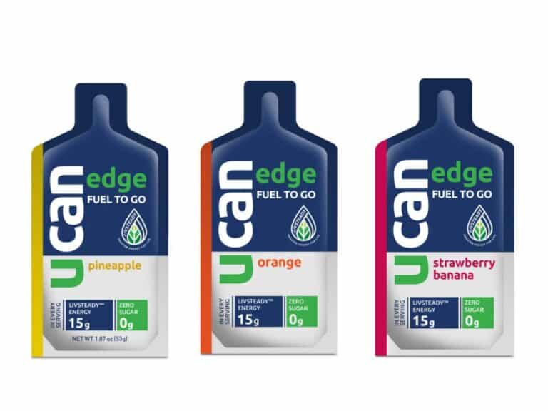 Best Gels for Running and Triathlon: Sports Dietitians' Review – Alex ...