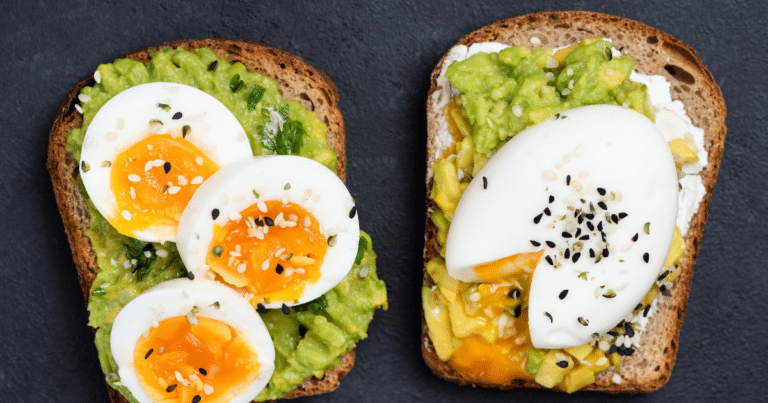 Top 10 Best Post-Run Snacks for Endurance Athletes