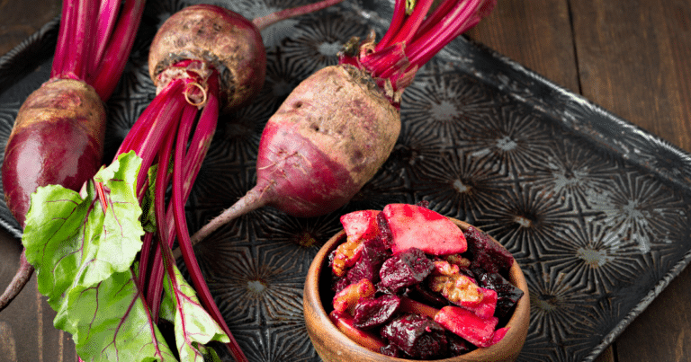 Nitric Oxide for Runners: Unlock the Beet Boosting Benefits