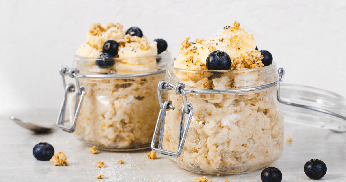 7 Carb Loading Meals to Power Your Performance