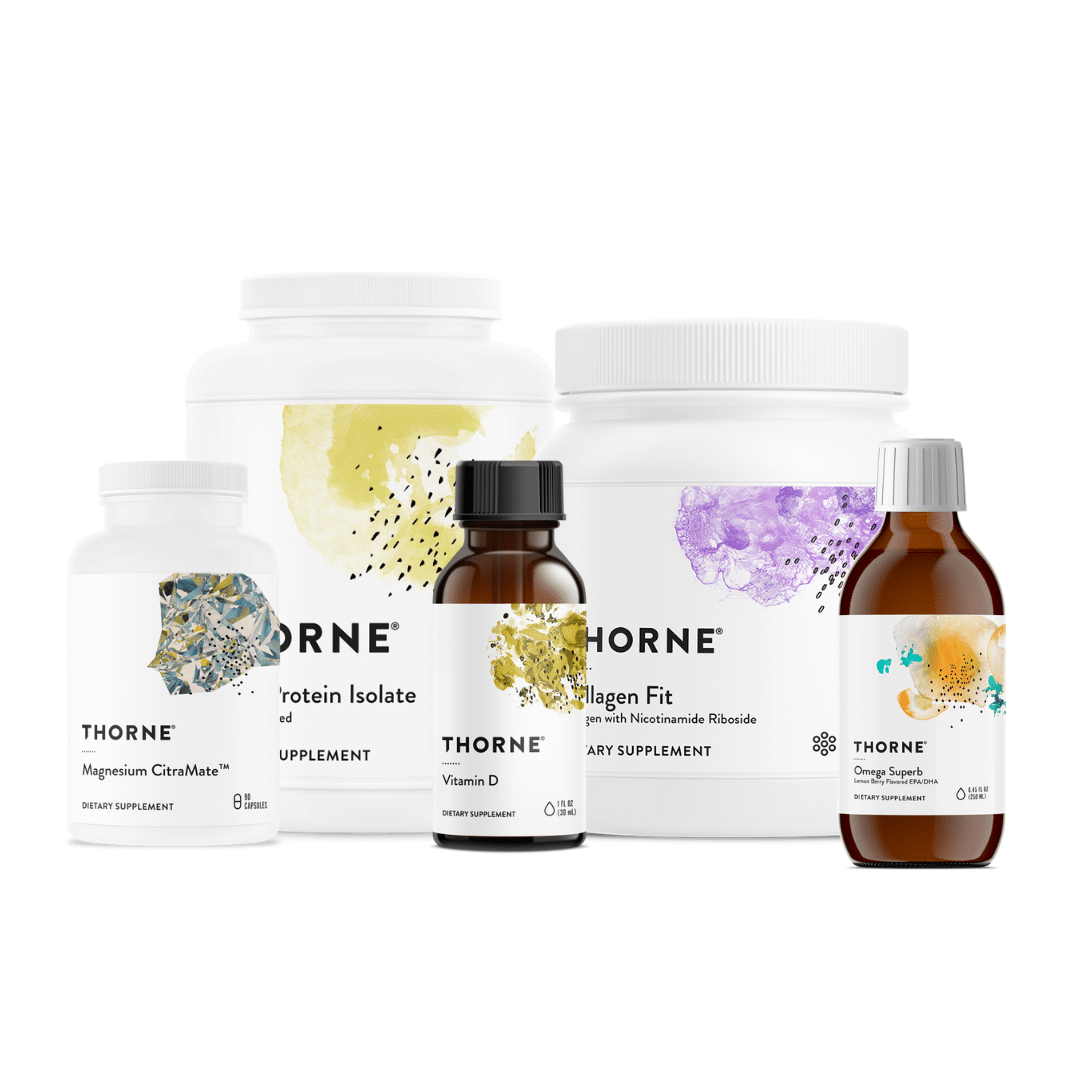 Best Supplements for Triathletes