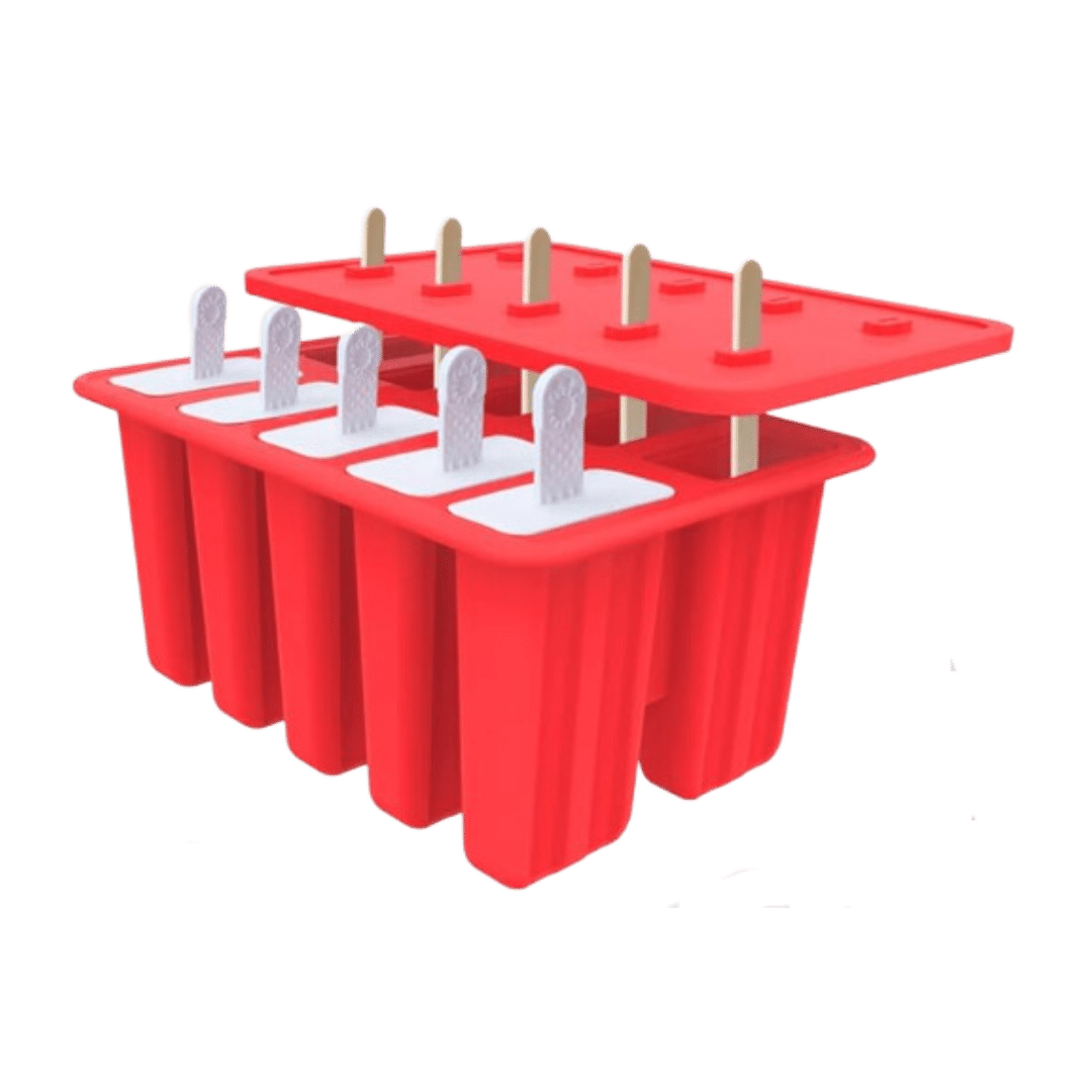 DIY Electrolyte Popsicles: Stay Cool, Recover Better