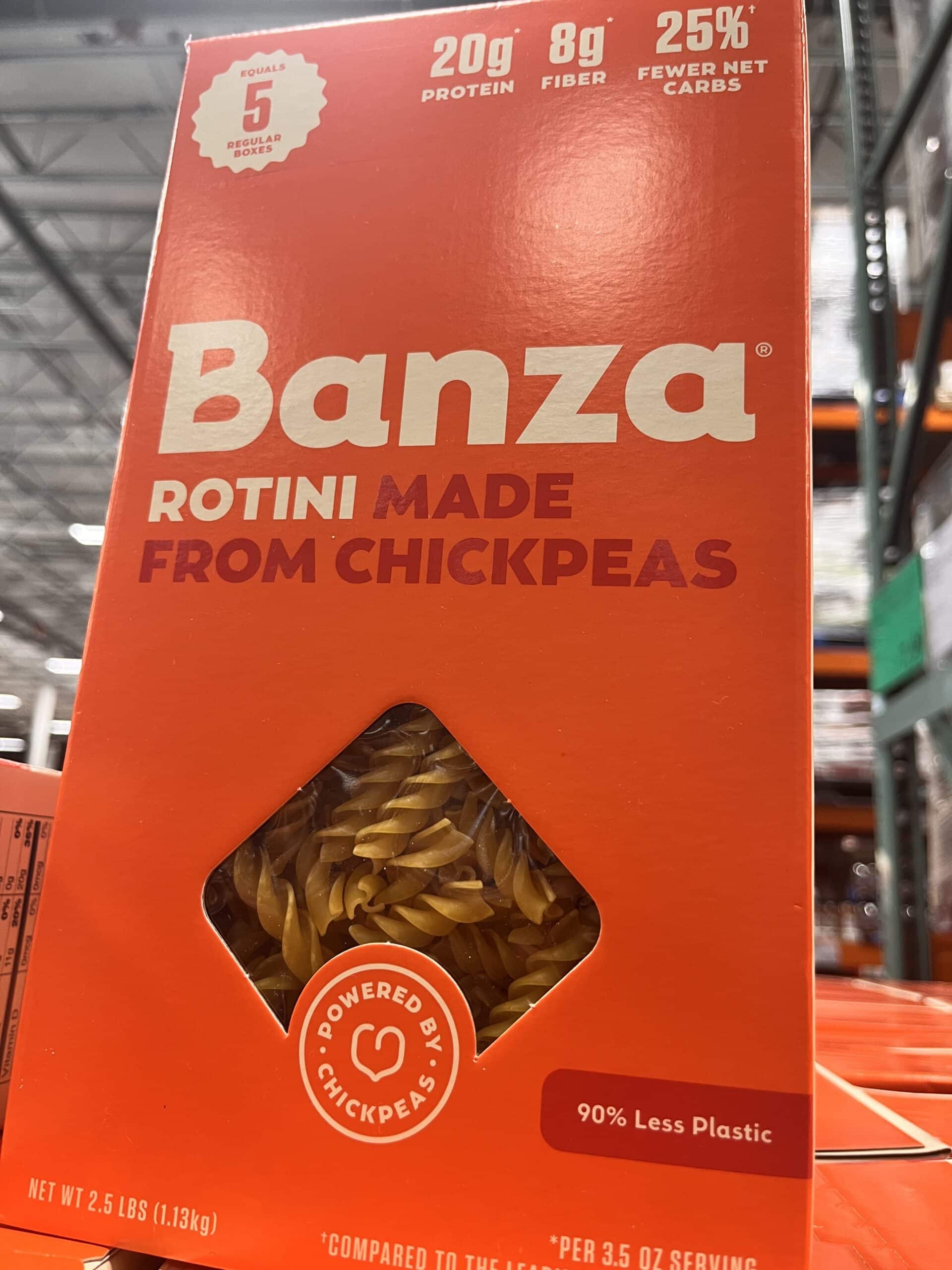 Easy Costco Meals For The Busy Athlete