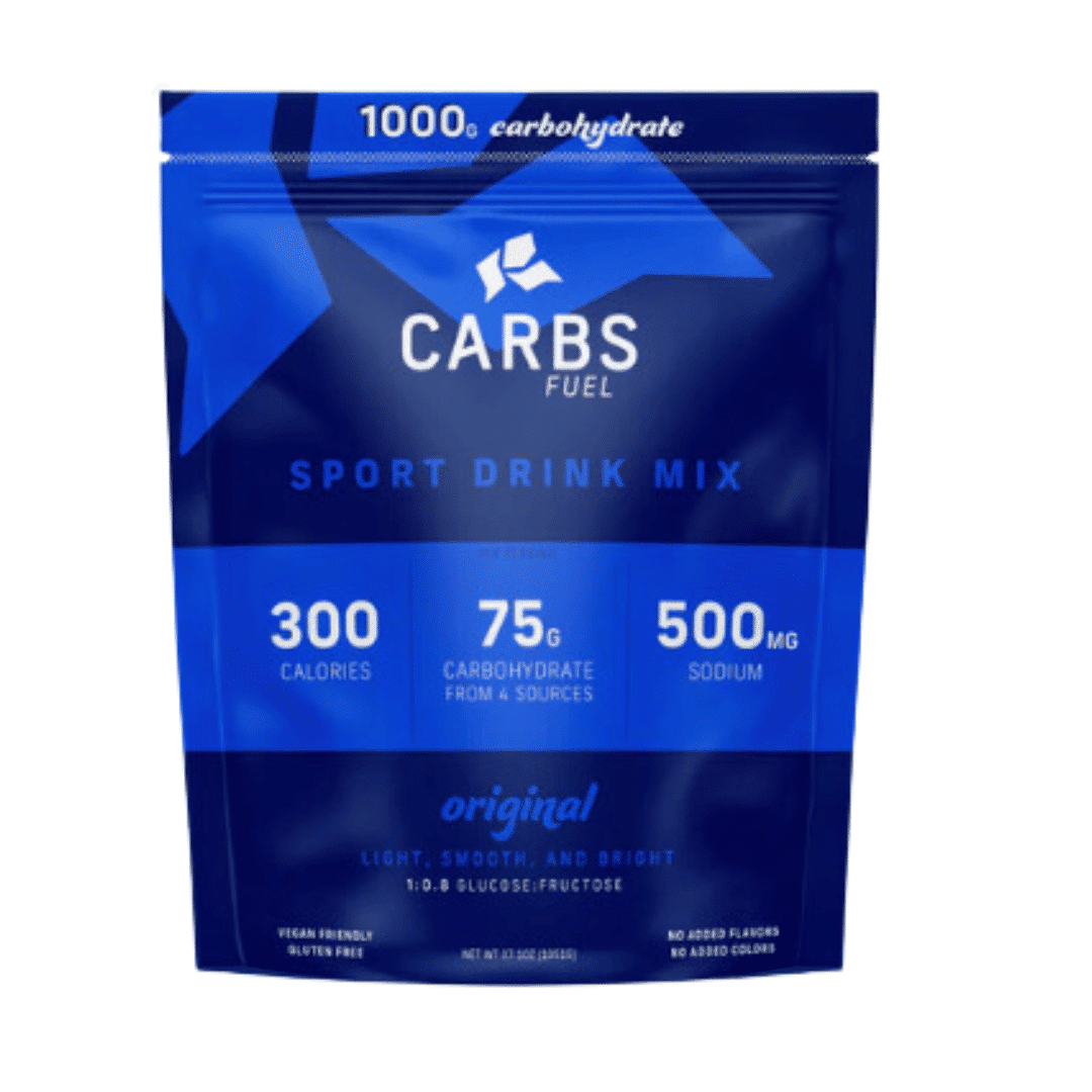 Best Endurance Hydration Mix for Athletes: Dietitians’ Review – Alex ...