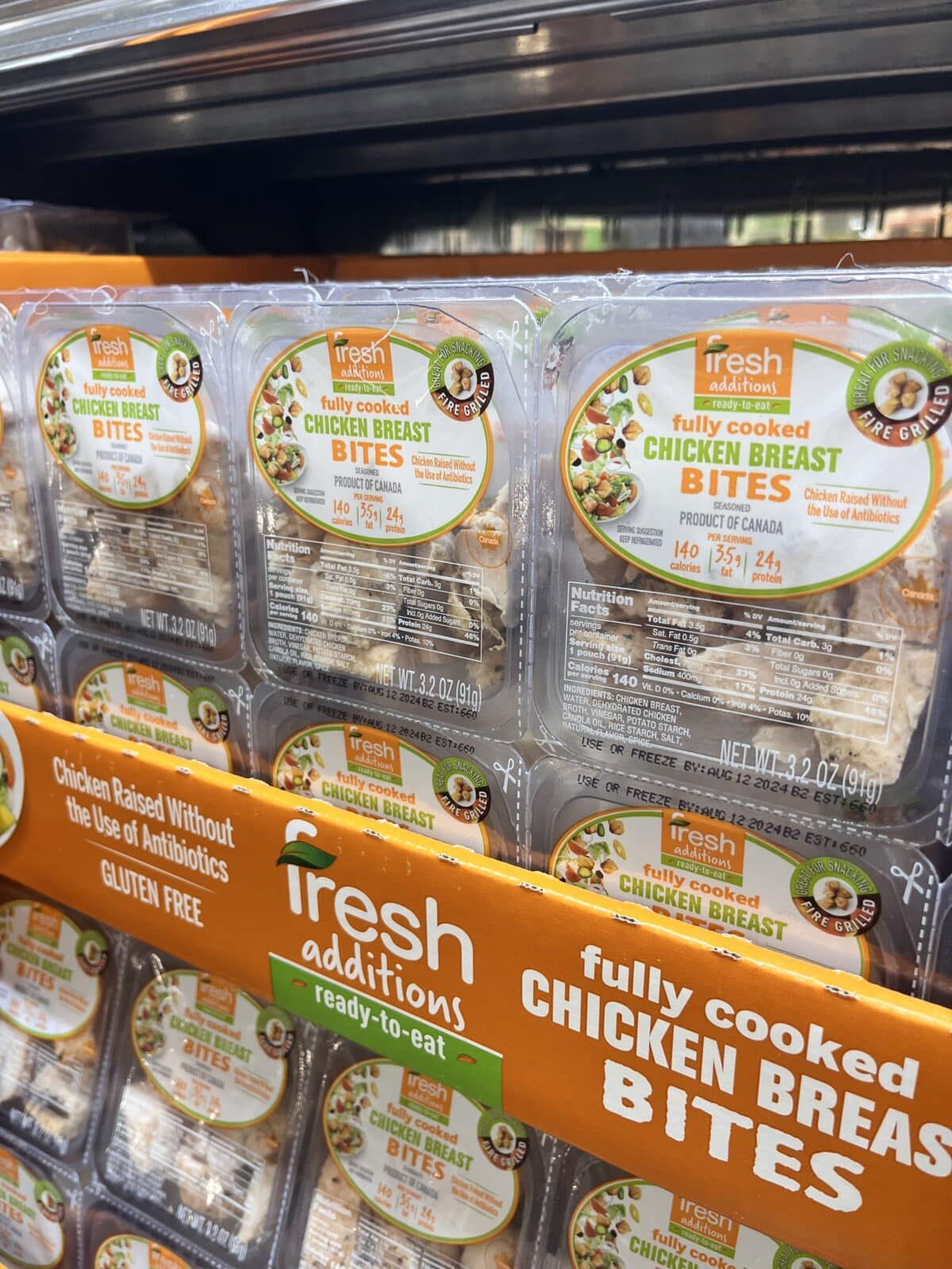 Easy Costco Meals For The Busy Athlete