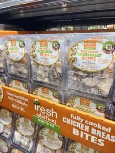 Easy Costco Meals For The Busy Athlete