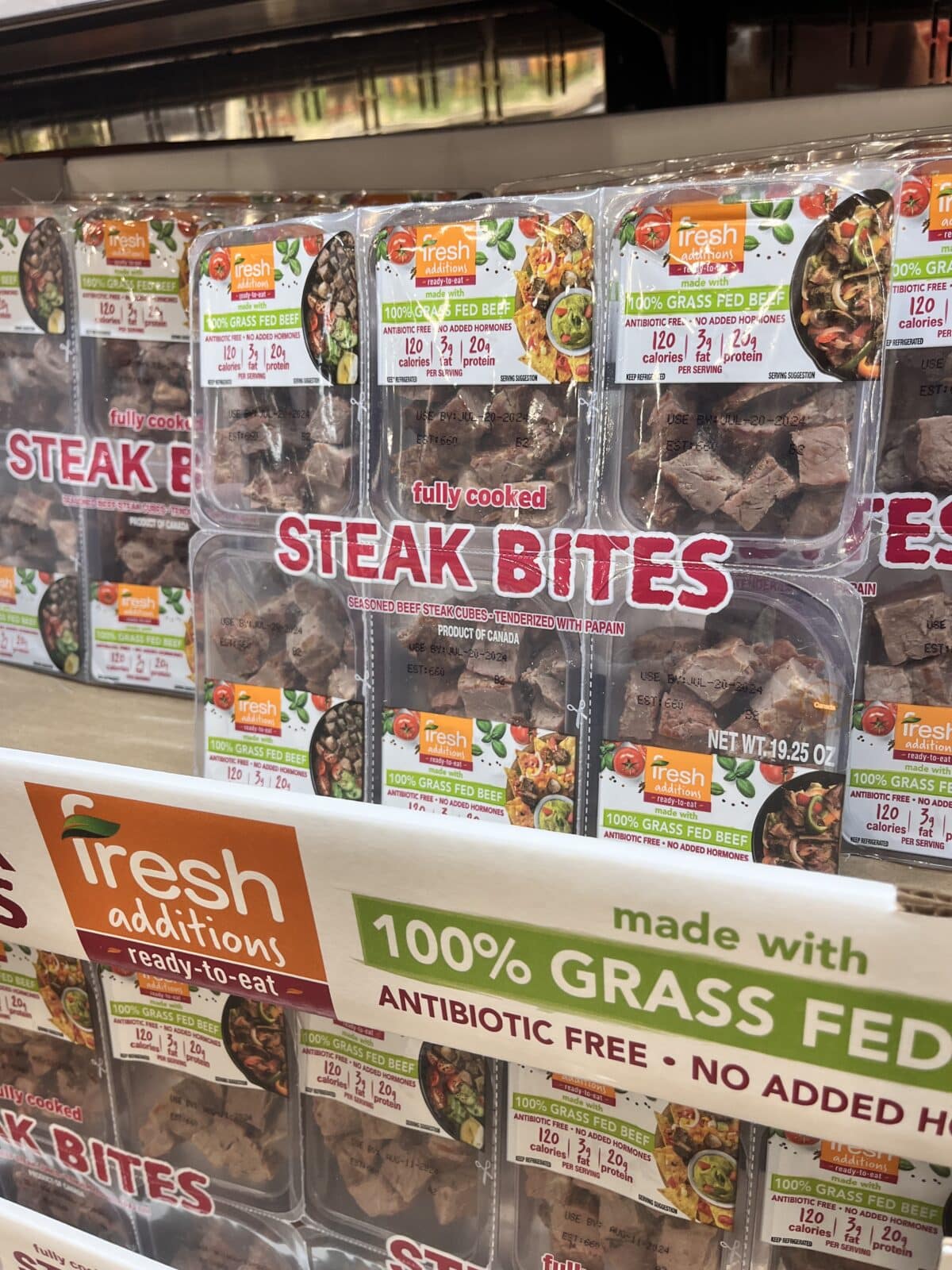 Easy Costco Meals For The Busy Athlete