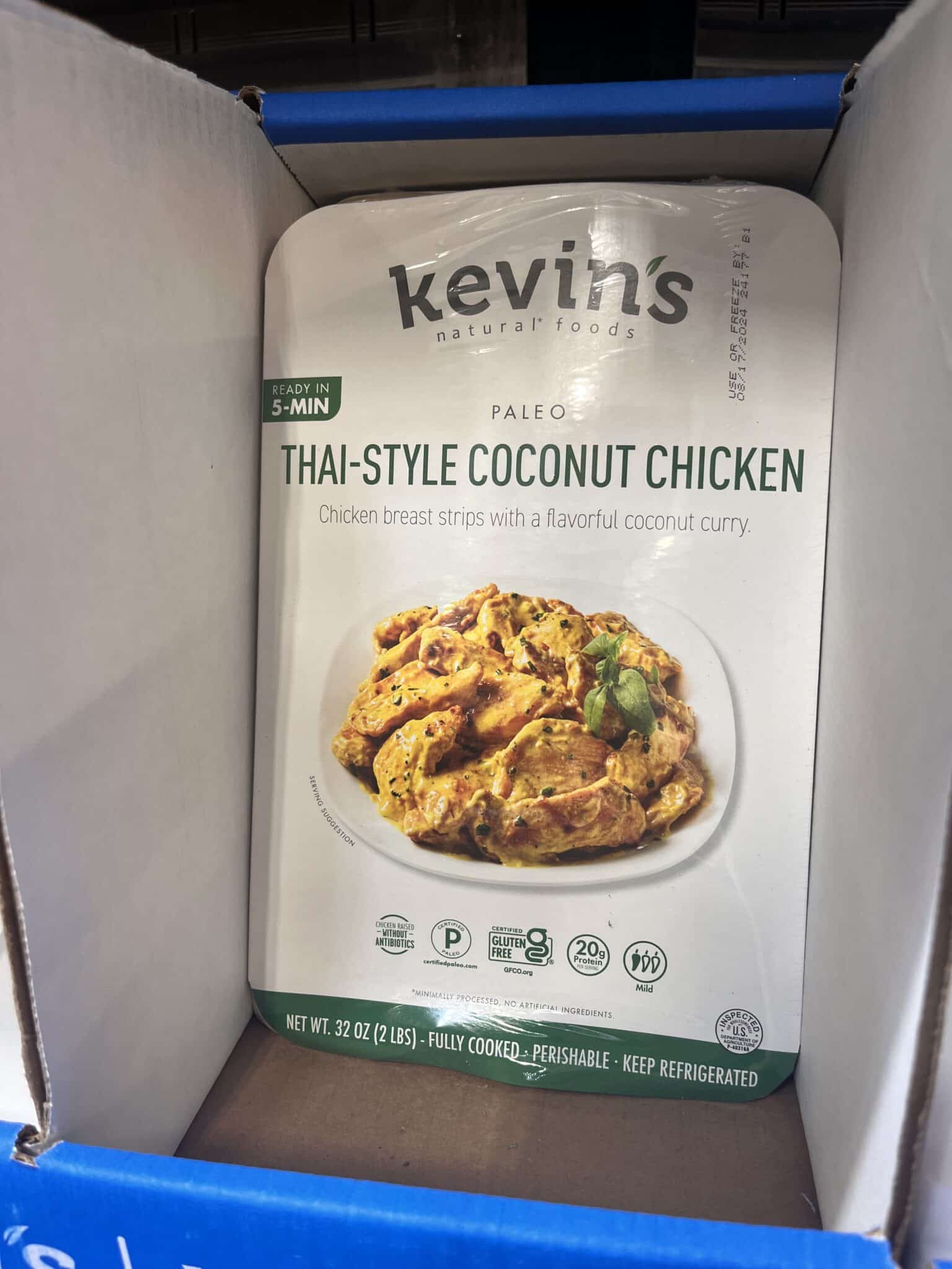 Easy Costco Meals For The Busy Athlete