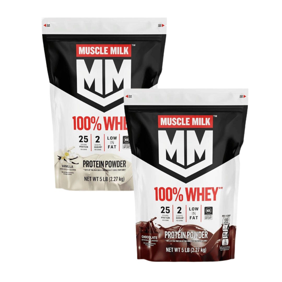 Best Protein Shakes for Runners: Dietitians' Review – Alex Larson Nutrition