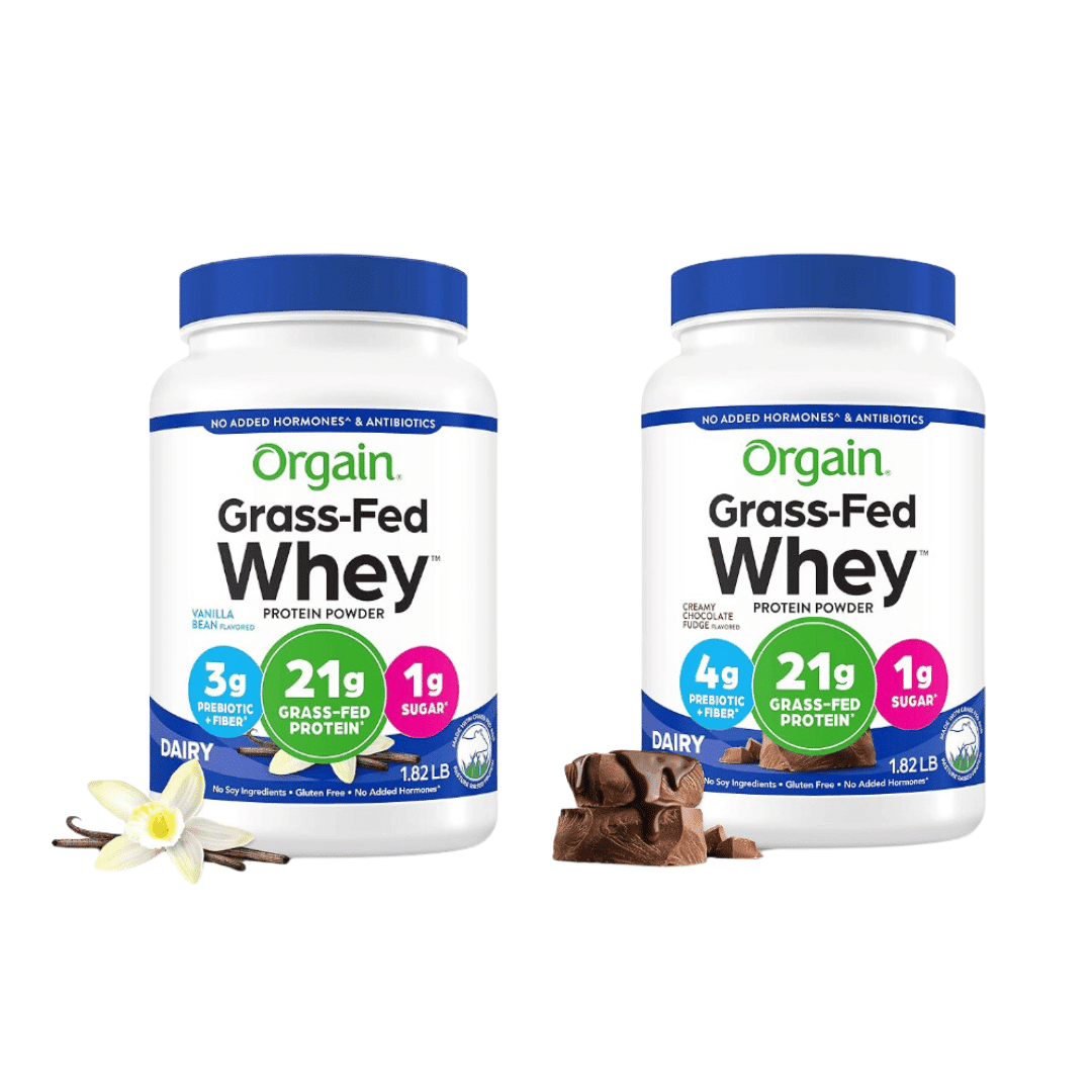 Best Protein Shakes for Runners: Dietitians' Review