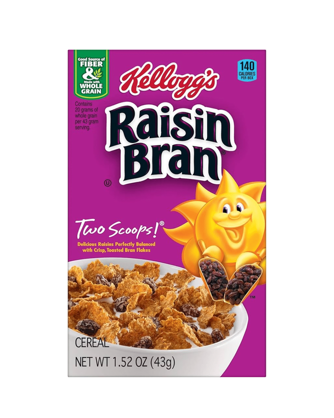 High-Fiber Breakfast Cereals for Athletes